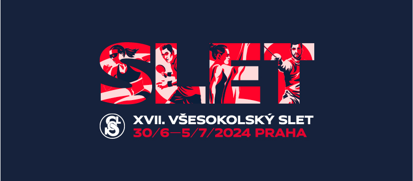 600 DNŮ DO XVII. VŠESOKOLSKÉHO SLETU