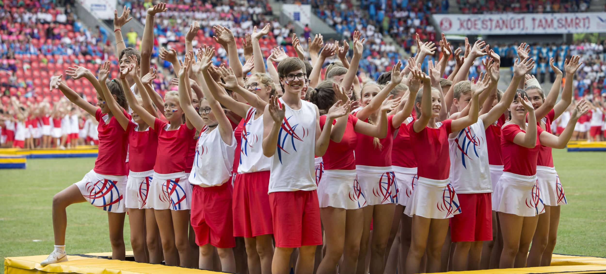 Lampiónový průvod 2024 - Sokol Doubravka